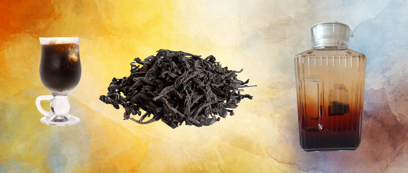 The Amazing Tea Company Blog | Benefits of Teas