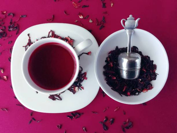 Welcome to Canada's Wonderland - A Canadian Wonder in Tea Form - The ...