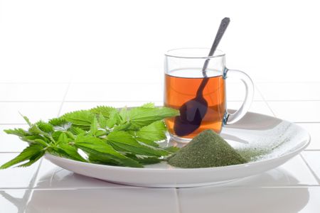 Impressive Benefits of Nettle - The Amazing Tea Company
