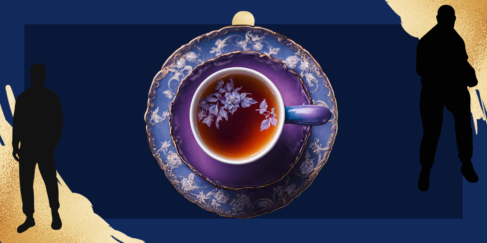 INCREASE MALE PERFORMANCE WITH FOREVER EROS TEA | The Amazing Tea Company