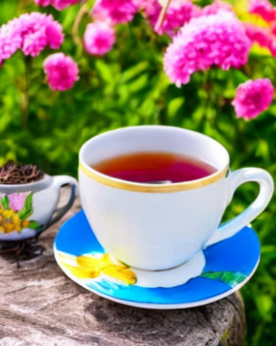 The Amazing Tea Company | Teas | Mocktail Bombs | Specialty Beverages