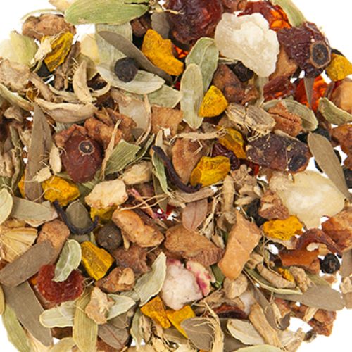 Eastern Caribbean Tea | The Amazing Tea Company | Herbal Tea