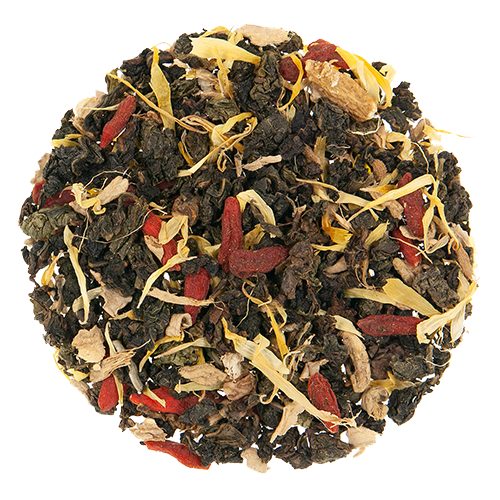 The Amazing Tea Company | Teas | Mocktail Bombs | Specialty Beverages