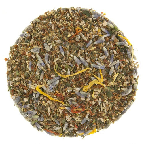 Calm Down Ayurvedic Tea | Tea for Anxiety | Calming for Autism - The ...