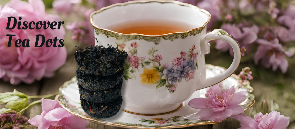 The Amazing Tea Company | Teas | Mocktail Bombs | Specialty Beverages