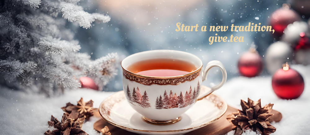 The Amazing Tea Company | Teas | Mocktail Bombs | Specialty Beverages