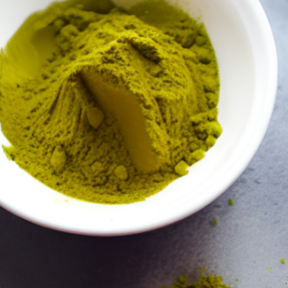 Maca Matcha Green Tea | The Amazing Tea Company | Benefits of Drinking ...