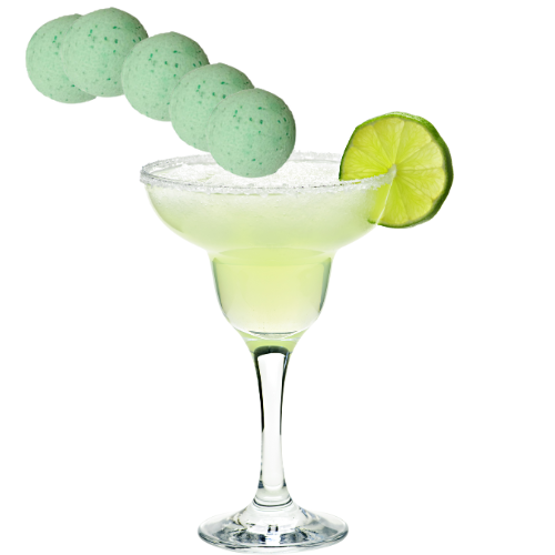 Mojito Mocktail Bomb | The Amazing Tea Company | Cocktail Bombs