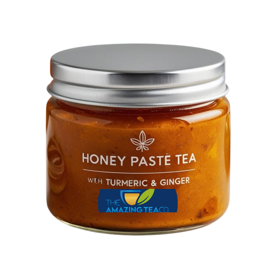 The Amazing Tea Company | Teas | Subscription | Specialty Beverages