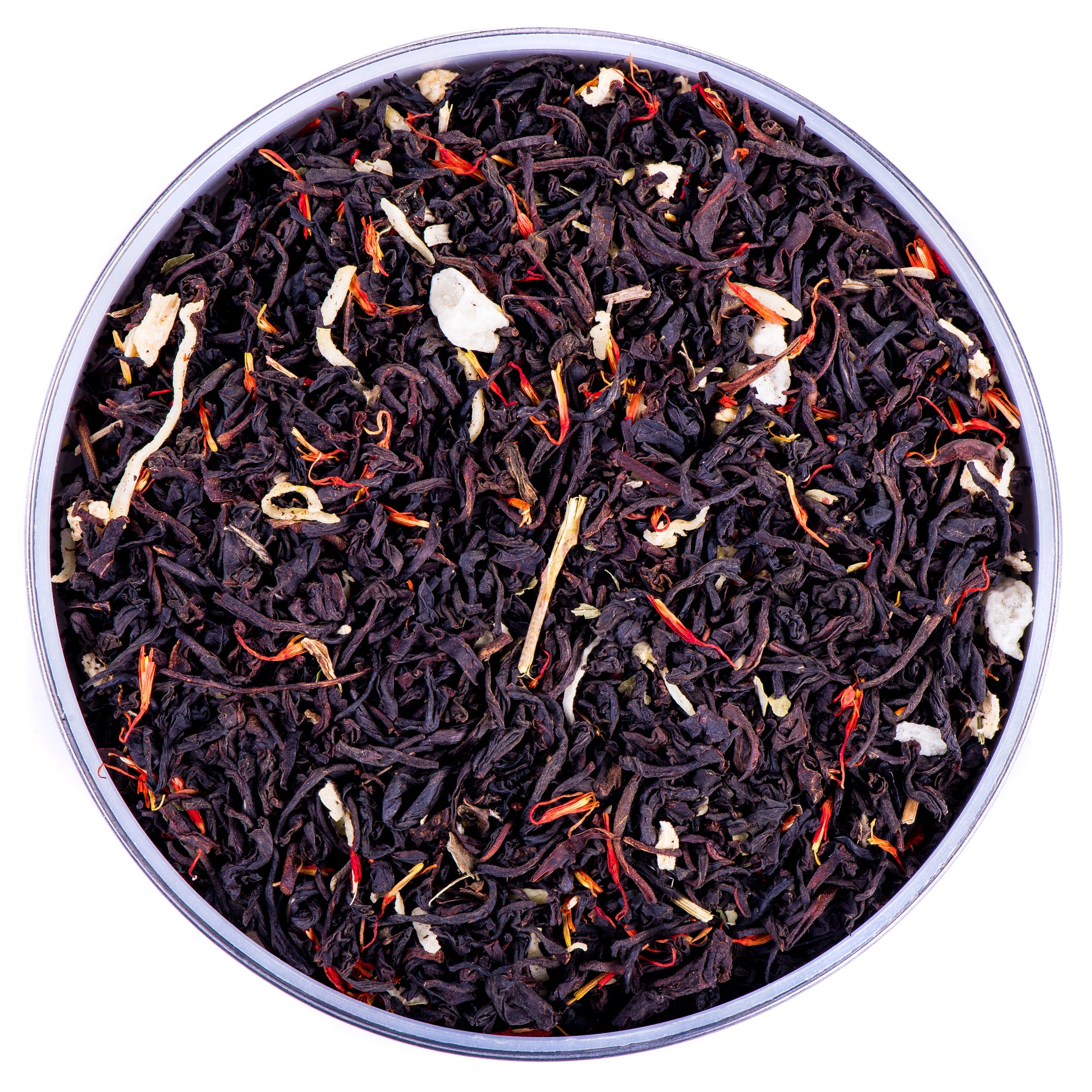 Black - The Amazing Tea Company