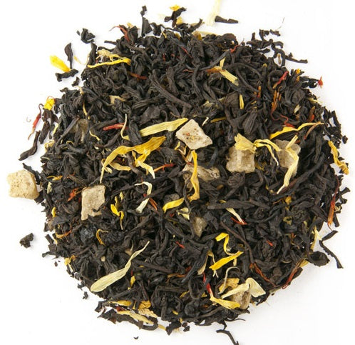 The Amazing Tea Company | Teas | Subscription | Specialty Beverages