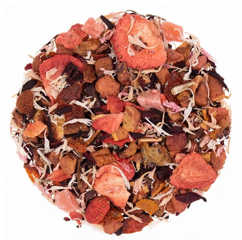 The Amazing Tea Company | Teas | Mocktail Bombs | Specialty Beverages