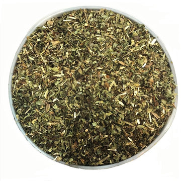 Stress Buster – The Amazing Tea Company