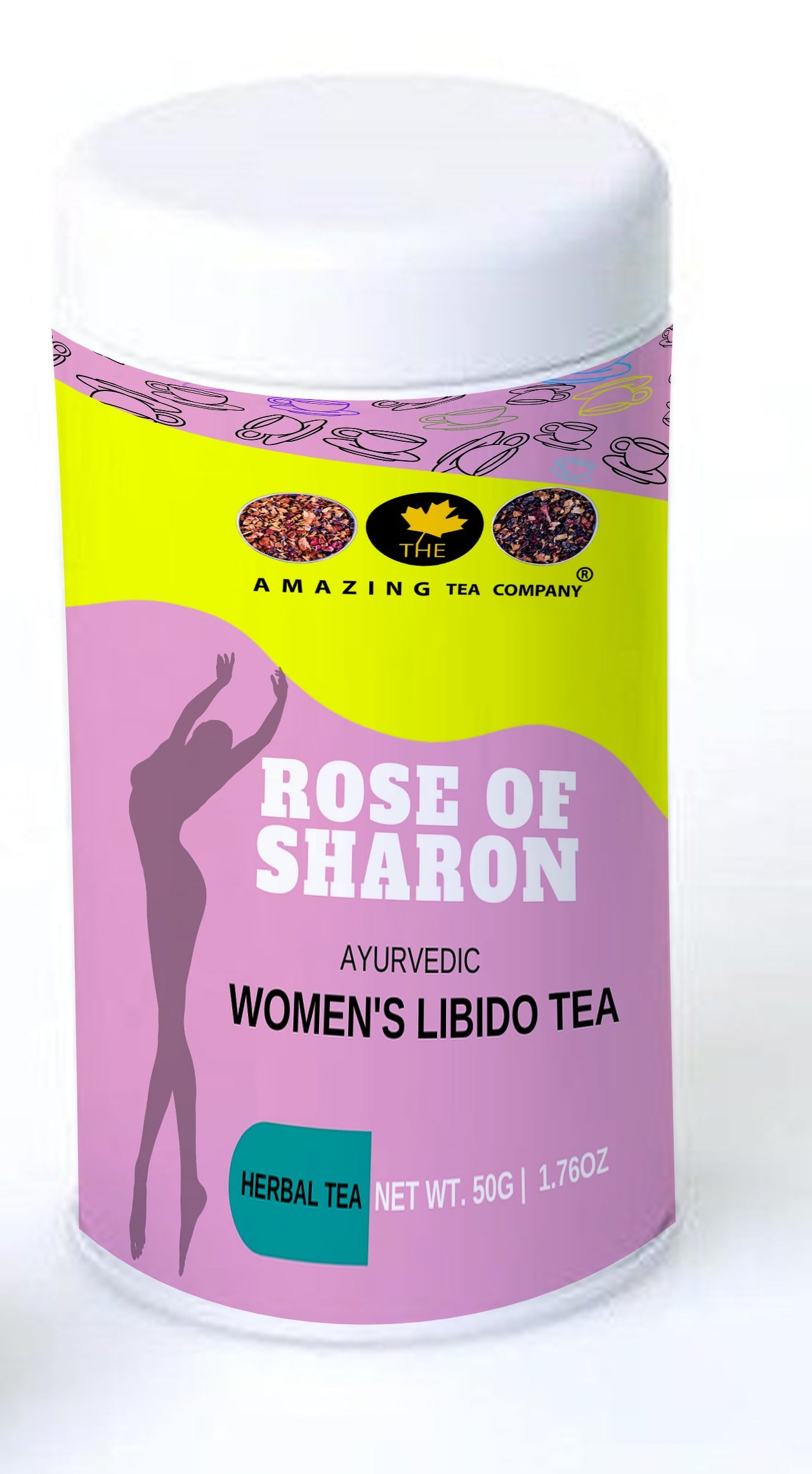Wellness - The Amazing Tea Company