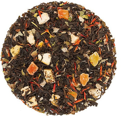 The Amazing Tea Company | Teas | Mocktail Bombs | Specialty Beverages