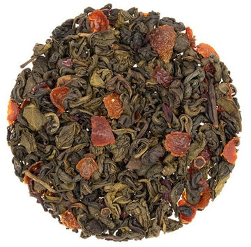 Stress Buster – The Amazing Tea Company